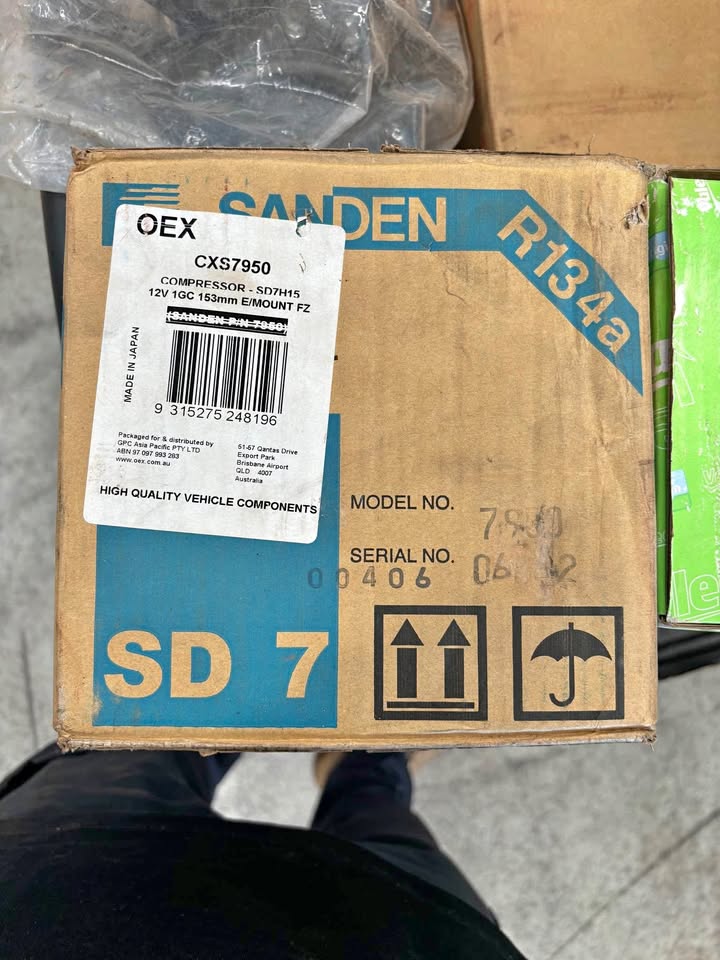 Clearance – Powertrans Holdings Pty Ltd