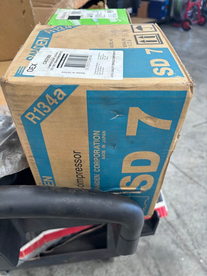 Clearance – Powertrans Holdings Pty Ltd