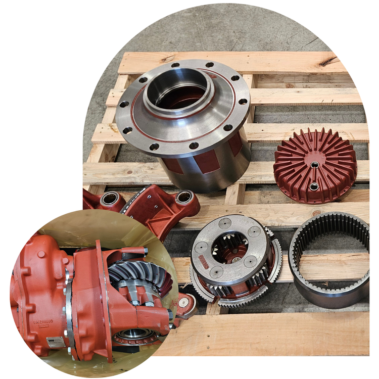 Powertrans Holdings | Off-Road Heavy Haulage – Powertrans Holdings Pty Ltd