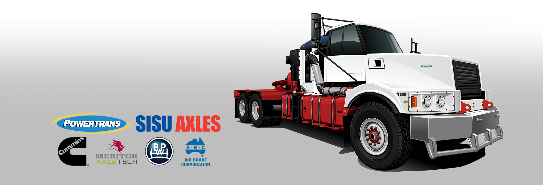 Powertrans Holdings Pty Ltd